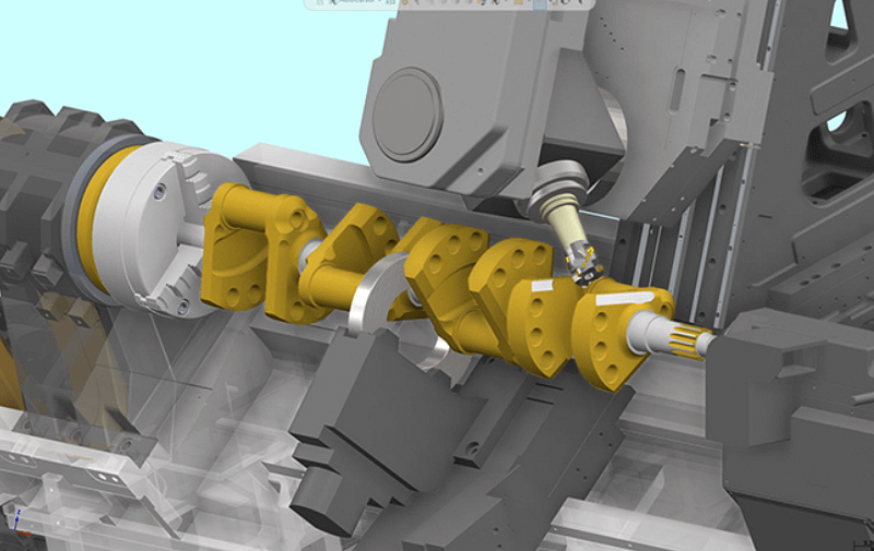 CNC Machining in the Automotive Industry - MACDAC Engineering CNC Machining in the Automotive Industry - MACDAC Engineering